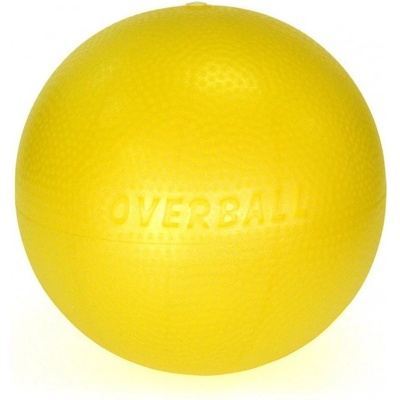 Gymnic Overball 25 cm od 115 Kč - Heureka.cz