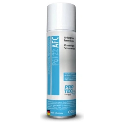 PRO-TEC Air Conditioner Disinfectant 250 ml - Heureka.cz