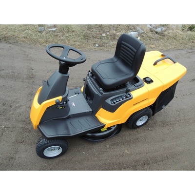 Stiga Garden Compact E - Heureka.cz