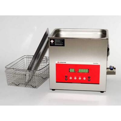 Ultrasonic Laboratory 10 Dual od 13 829 Kč - Heureka.cz