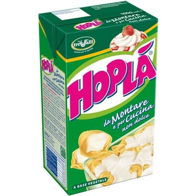 Nesladená šľahačka Hoplá 1 l - od 3,1 € - Heureka.sk