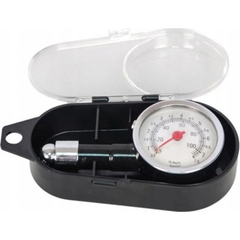 Compass 09334 pneuměřič 7 bar od 105 Kč - Heureka.cz
