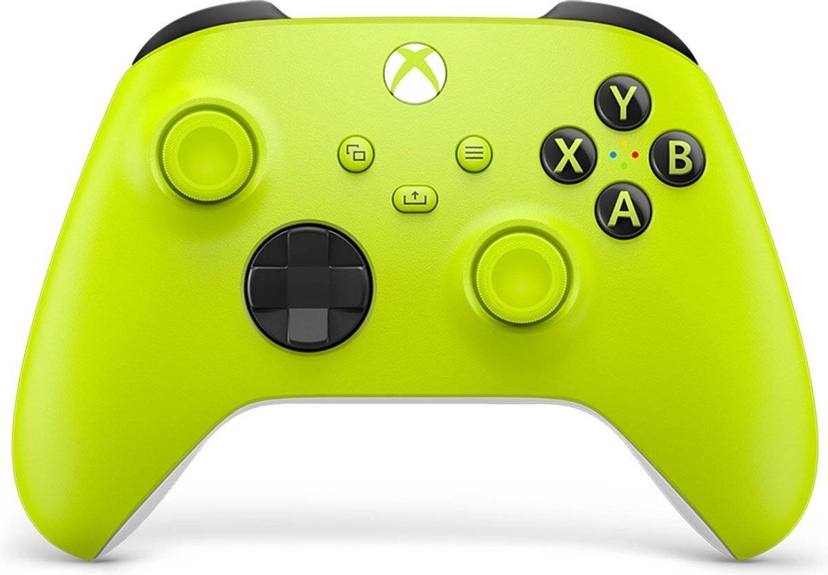 Microsoft Xbox Series Wireless Controller QAU 00022 od 1 299 K Heureka.cz