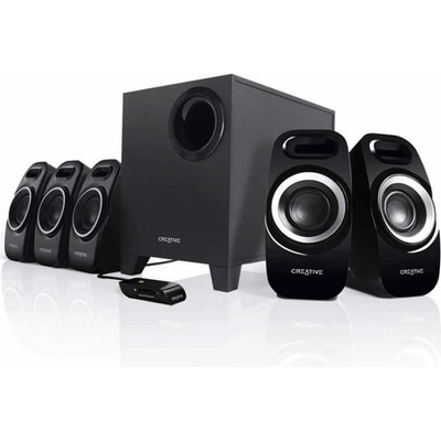 Creative Inspire T6300 - Heureka.sk