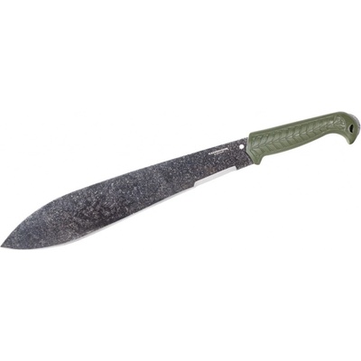CONDOR Tool & Knife Mačeta Condor Terrachete Machete Army Green CTK2849 ...