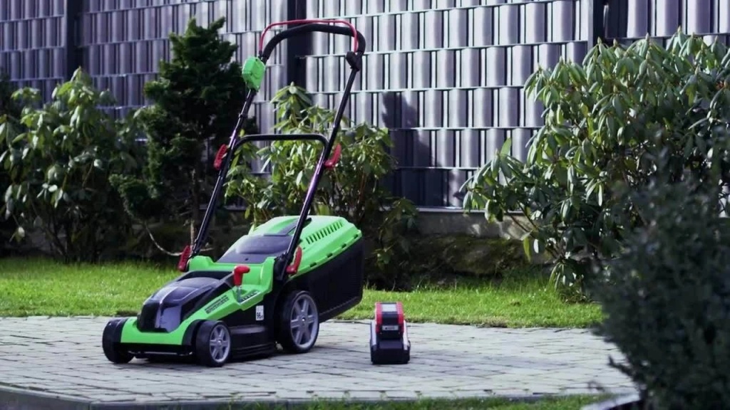 FLORABEST 40V FARM 40 Li-A1 - Heureka.cz