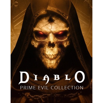 Diablo (Prime Evil Collection) - Heureka.cz