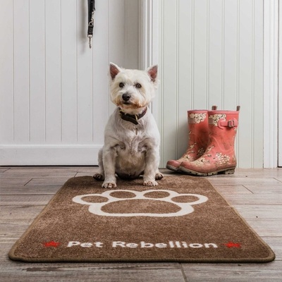 Pelíšky pro psy obdélníkové, 150 x 45 cm - Heureka.cz