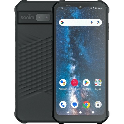 SONIM XP400 5G 6GB/128GB od 379 € - Heureka.sk