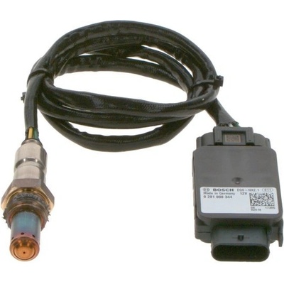 NOx-senzor, vstřikování močoviny BOSCH 0 281 008 535 od 7 274 Kč ...