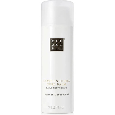 Rituals Leave-In Ultra Curl Balm 150 ml od 15,95 € - Heureka.sk