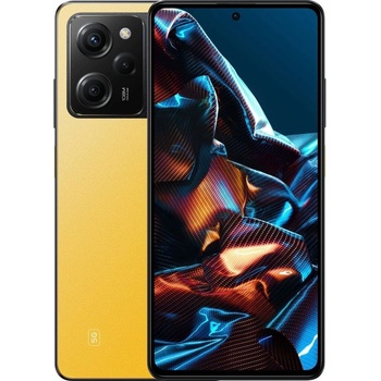 POCO X5 Pro 5G 6GB/128GB Yellow - Heureka.cz