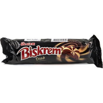 ÜLKER Biskrem duo 130 g - Heureka.cz