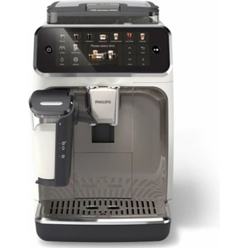 Philips Series 5500 LatteGo EP 5545/70 od 13 850 Kč - Heureka.cz