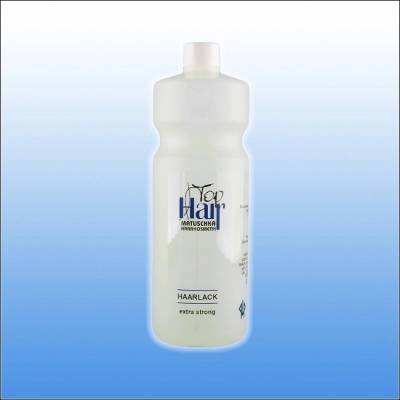 Matuschka Haarlack extra strong náplň 1000 ml - Heureka.cz