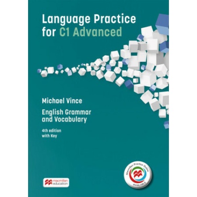 Language Practice for C1 Advanced, m. 1 Buch, m. 1 Beilage (Michael ...