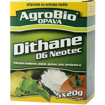 AgroBio DITHANE DG Neotec 1 kg - Heureka.sk