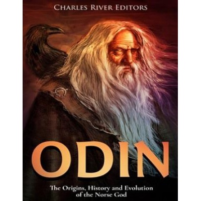 Odin: The Origins, History and Evolution of the Norse God - Heureka.sk