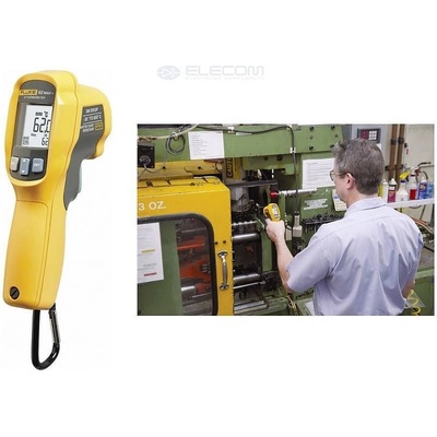 Fluke 62 MAX PLUS od 188,14 € - Heureka.sk