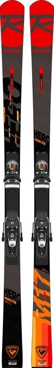 Rossignol hero master 21 store