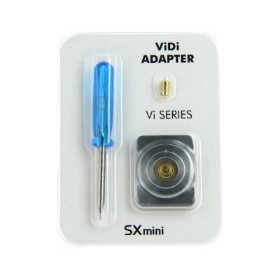 YIHI SXmini Redukce - adaptér DotMod pro Vi Class AIO SX Mini POD ...