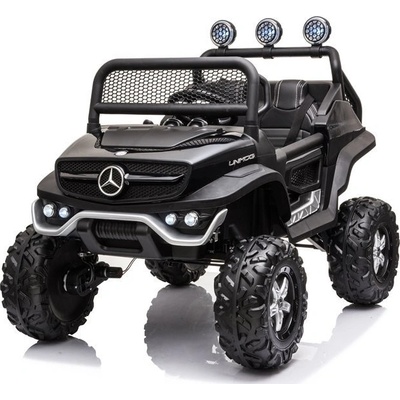 Elektrické buginy pre deti - 23 produktov - Heureka.sk