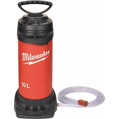 MILWAUKEE WT10, kovová nádoba na vodu, 10 l 4932399726 od 304,35 € - Heureka.sk