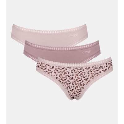 Triumph sloggi GO Crush Mini C3P V001 000S kombinace V001 od 460 Kč ...