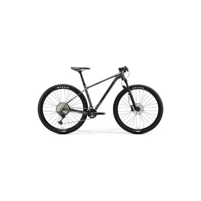 Merida Big Nine 700 2020 - Heureka.cz