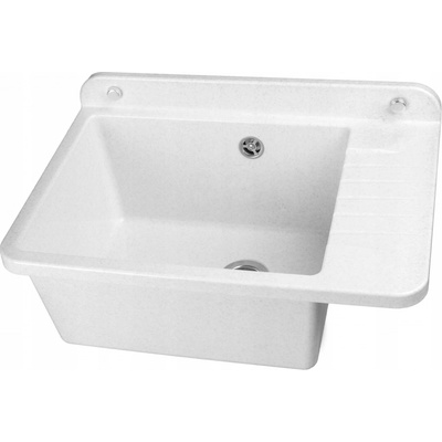 Zelvo Compact 505 White od 1 594 Kč - Heureka.cz