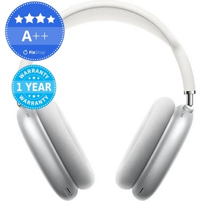 Apple AirPods Max Silver A++ - Heureka.sk