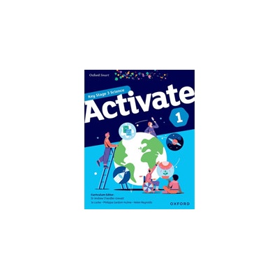 Oxford Smart Activate 1 Student Book od 726 Kč - Heureka.cz