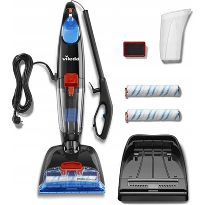 Vileda Jet Clean Pet - Heureka.sk