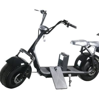 Citycoco Harley C1R - Heureka.cz