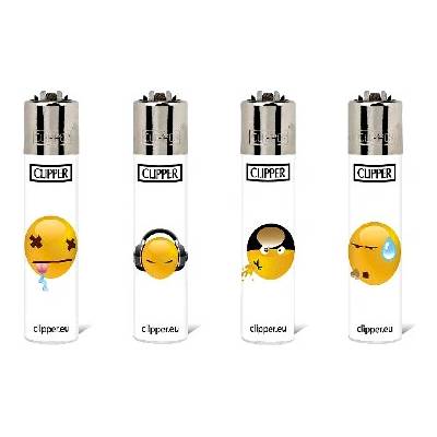 Clipper Micro Emoticons CP22R 1 15 - Heureka.cz