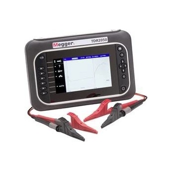 Megger TDR2050 od 159 812 Kč - Heureka.cz