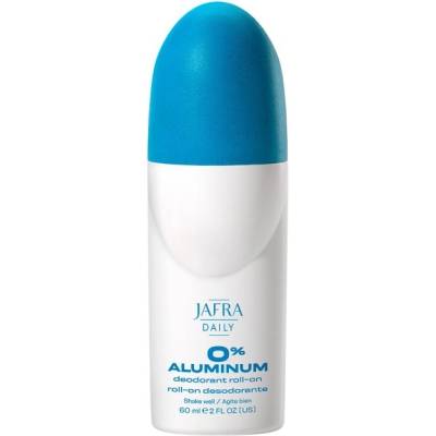 Jafra roll-on deodorant 0% Aluminium Fresh Lavender 60 ml - Heureka.cz