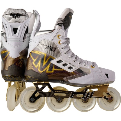 Mission Inhaler FS1 Senior od 649,95 € - Heureka.sk