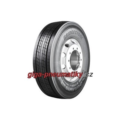 Bridgestone Duravis R-Steer 002 315/70 R22.5 156/150L od 11 846 Kč - Heureka.cz