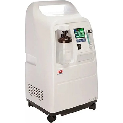 SYSMED(CHINA) CO.,LTD Kyslíkový koncentrátor OC-E80 / OC-E100 varianta: koncentrátor kyslíku OC ...