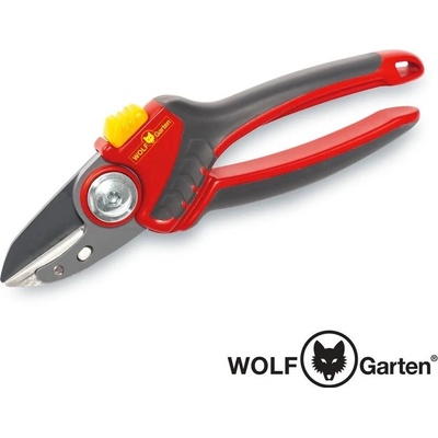 Wolf - Garten Premium Plus RS 4000 od 555 Kč - Heureka.cz