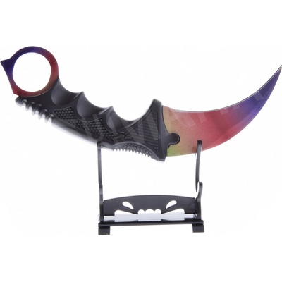 Karambit CS:GO Marble Fade - Heureka.cz