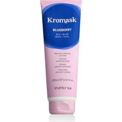 Inebrya Kromask Coloring Nourishing Mask farbiaca maska na vlasy 250 ml ...