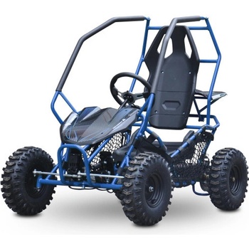 Razor buggy Leramotors II Deluxe 1000W Modrá od 26 990 Kč - Heureka.cz