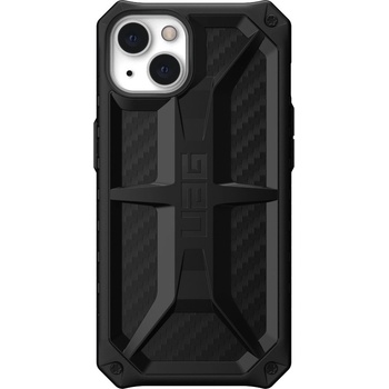 Pouzdro UAG Monarch iPhone 13 carbon fiber od 1 090 Kč - Heureka.cz