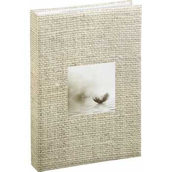 Memo album Hama PLUMULE 10x15/300, s priestorom na popis od 11,5 ...