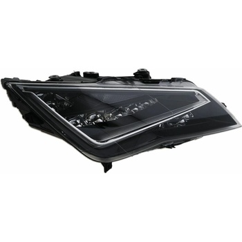 Predné svetlo VALEO 045105 od 619,3 € - Heureka.sk