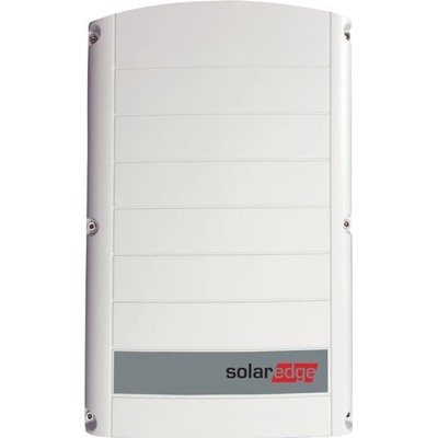 SolarEdge SE30K-RW00IBNM4 30kW 3-fázový striedač - Heureka.sk