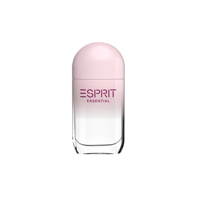 Esprit Essential for Her toaletná voda dámska 40 ml tester - Heureka.sk