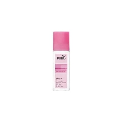 Puma Flowing Woman deodorant sklo 75 ml - Heureka.cz